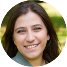 Dr. Anna Derbaly-Basenese, PsyD, NJ | Psychologist | Get Virtual Care