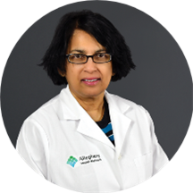 Dr. Anna Mathew, MD | AHN - Primary Care - Internal Medicine ...