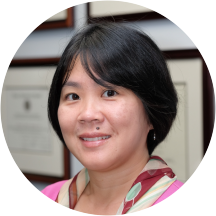 Dr. Anne Chang-Godinich, MD, Houston, TX | Get Virtual Care