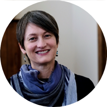 Dr. Anne Gustafson, LMFT, PhD, Cusick, WA | Psychotherapist