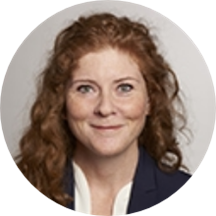 Dr. Anne Mooney, MD | Mount Sinai Doctors | Pulmonologist