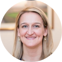 Dr. Anne Nolte, MD | NYC Gianna Center for Women, New York, NY