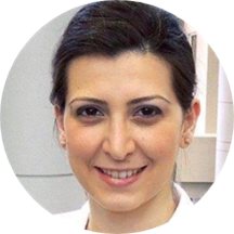 Dr. Anne Samaha, MD | West Florence Family Practice, Florence, SC