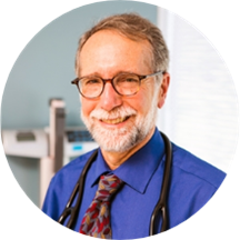 Dr. Anthony Camp, MD | MLHC Family Medicine in Collegeville