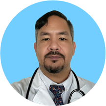 Dr. Anthony Miranda, MD | Circle Medical, San Francisco, CA