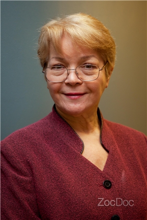 Dr. Antonia Bronstein, MD, FAAP | Antonia Bronstein M.D., Hurst, TX