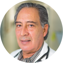 Dr. Antonio Llamas, MD | Clinica Medica Familiar, Corona, CA