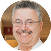 Dr. Antonio Reyes, MD | Vanguard Urology, Pembroke Pines, FL