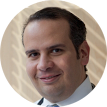 Dr. Antwan Atia, MD | The Illinois Center for Digestive and Liver Health