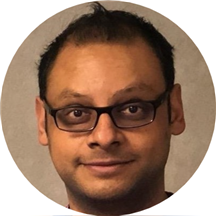 Dr. Anup Patel, DPM, East Brunswick, NJ | Podiatrist