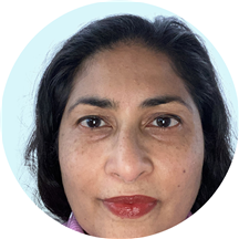Dr. Anupama Ananda, MD, New Hyde Park, NY | Internist
