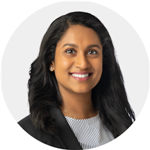 Dr. Anusha Mathew, OD, Katy, TX | Optometric Glaucoma Specialist