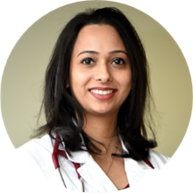 Dr. Aparna Raikar, MD, Vienna, VA | Internist | Get Virtual Care