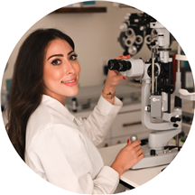Dr. Areen Hosein, OD | Optometrist | Get Virtual Care