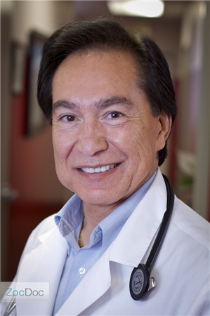 Dr. Armondo Hool, MD | California Huntington Physicians, Huntington ...