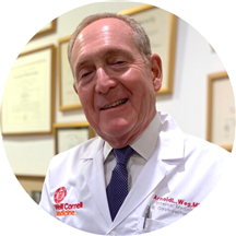 Dr. Arnold Weg, MD, Forest Hills, NY | Gastroenterologist
