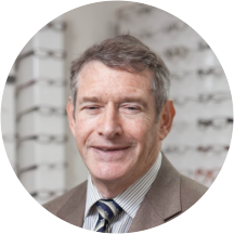 Dr. Arthur Friedman, OD | Arthur Friedman, Union, NJ | Optometrist
