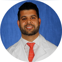 Dr. Arun Bansal, MD | TrustMDPC, Arlington, VA | Family Physician