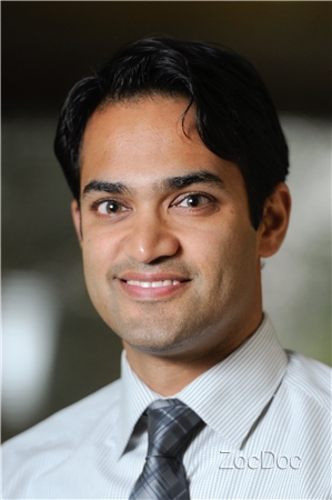 Dr. Arvin K. Rao, MD | South Denver ENT & Allergy, Centennial, CO