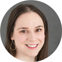 Dr. Ashley Hoeck Anderson, DO, CA | Psychiatrist | Get Virtual Care