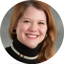 Dr. Ashley McCabe Thomas-Bock, PsyD | LifeStance Health - Ohio