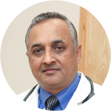 Dr. Ashok Mehta, MD | SimplyCare Primary Care and Walk In Clinic, Mt. Juliet, TN