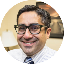 Dr. Ashok Vaid, DDS | Vaid General Dentistry, Morganville, NJ