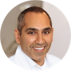 Dr. Marjan Moghadam, DDS | Stamford Dental Arts, Stamford, CT