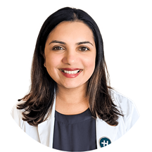 Dr. Ashwini Mathai, DO, NY | Primary Care Doctor | Get Virtual Care