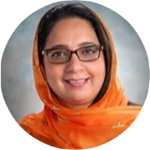 Dr. Asima Bajwa, MD | Winchester Eye Region, Winchester, VA
