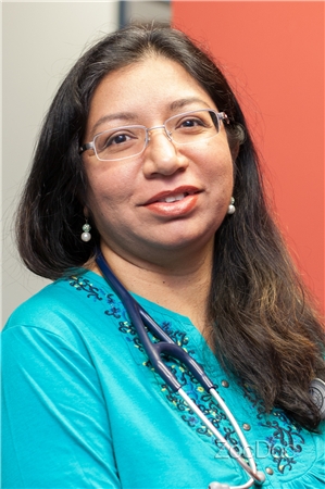 Dr. Asima Quidwai, MD | Asima Quidwai, MD, Leesburg, VA | Geriatrician