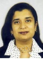 Dr. Asma Syed, MD | Mid-Florida Physical Medicine, Wesley Chapel, FL