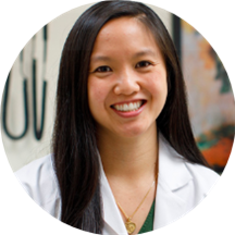 Dr. Audrey Nguyen, MD, Washington, DC | Primary Care Doctor