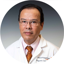 Dr. Augusto Castrillon, MD | ACPNY - Family and Internal Medicine, New ...