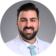 Dr. Aurash Bina, DO, Brooklyn, NY | Dermatologist | Get Virtual Care