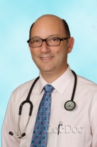 Dr. Avishai Mendelson, MD | The Medical Group of South Florida, Inc ...