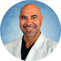 Dr. Ayad Agha, DO, Scottsdale, AZ | Interventional Radiologist