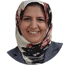 Dr. Ayesha Kanwal, DO, Broaddus, TX | Rheumatologist