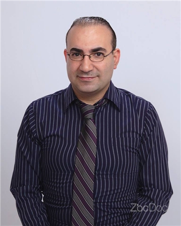 Dr. Ayham Yacoub, DMD | Ayham Yacoub, DMD, Whitehall, PA | Dentist