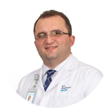 Dr. Azem Dushaj, MD | Northeast Medical Group | Primary Care Doctor