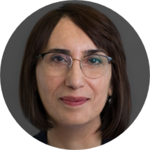 Dr. Azin Khazaeli, MD, CA | Psychiatrist | Get Virtual Care