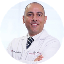 Dr. B. Bernard Baseri, DDS | Smile Recreation by Dr. Baseri, Los ...