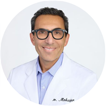 Dr. Babak Mohajer, MD, New York, NY | Gastroenterologist