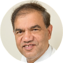 Dr. Badar Zaheer, MD | Limra Medical Group, Lombard, IL