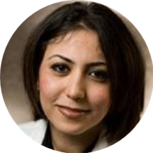 Dr. Bahar Bybordi, MD | The Brooklyn Hospital Center, Brooklyn, NY