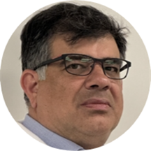 Dr. Bahman Chavoshan, MD, FCCP, Norwalk, CA | Pulmonologist