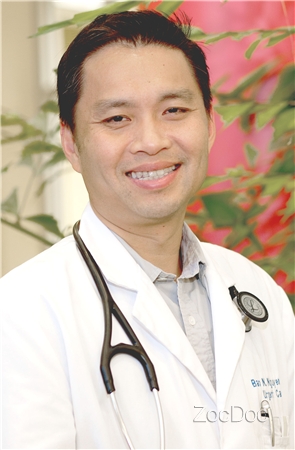Dr. Bao Nguyen, DO | Generations Family Practice, Reston, VA