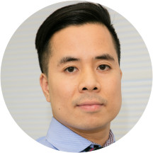 Dr. Bao Vo, MD | Inova Medical Group - Ballston, Arlington, VA