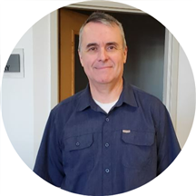 Dr. Barry Clegg, OD, Clackamas, OR | Optometrist | Get Virtual Care