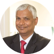 Dr. Bejjenki Chary, MD | Primary Care Doctors Group PC, Alexandria, VA